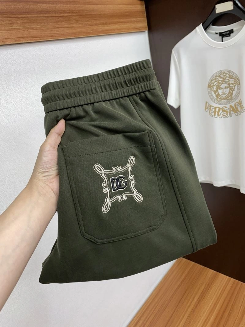 Dolce Gabbana Long Pants
