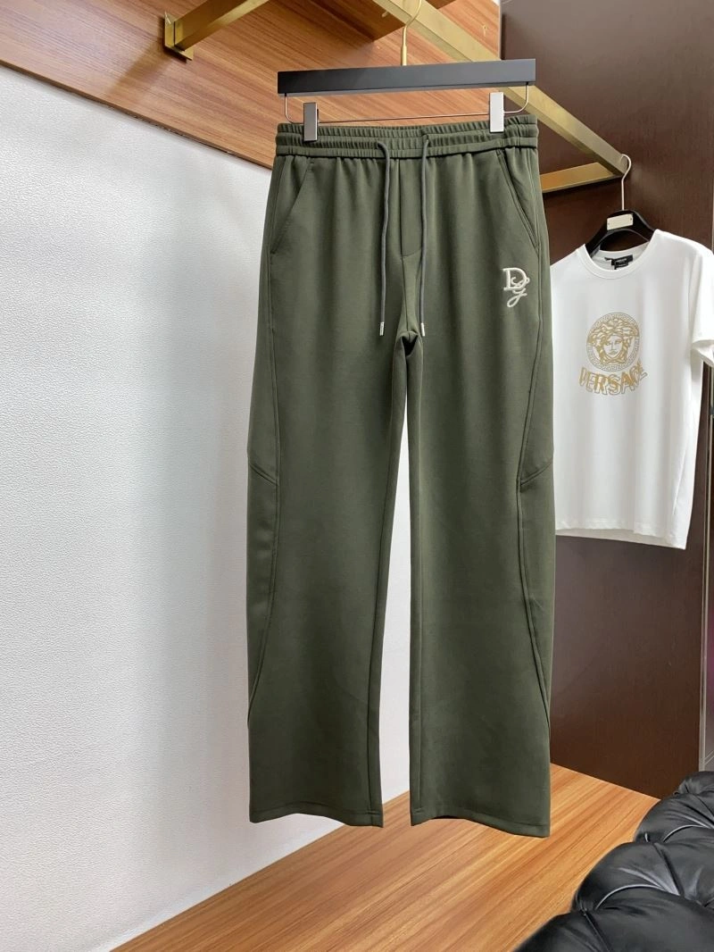 Accurate model Dolce Gabbana Long Pants