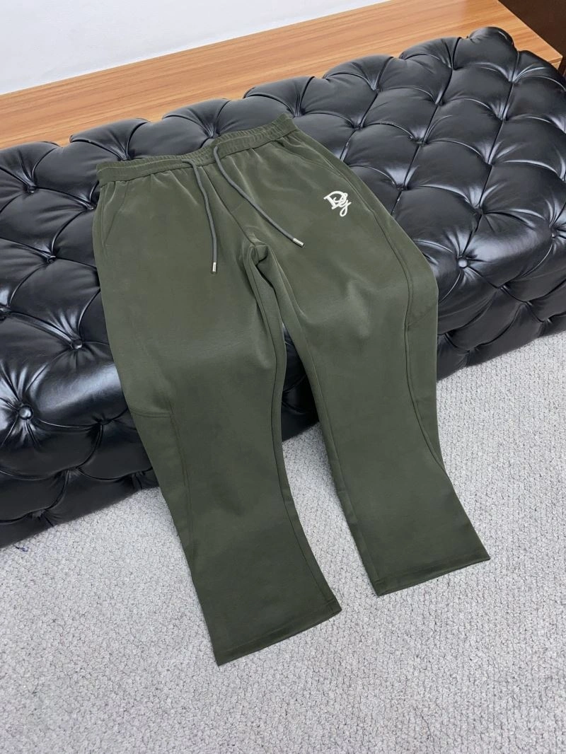 Accurate model Dolce Gabbana Long Pants