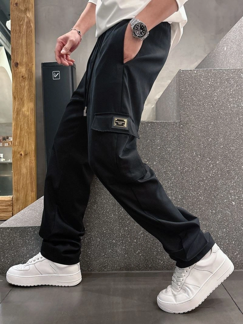Dolce Gabbana Long Pants