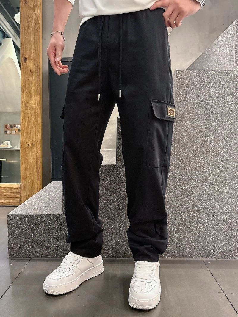 Bargain Dolce Gabbana Long Pants