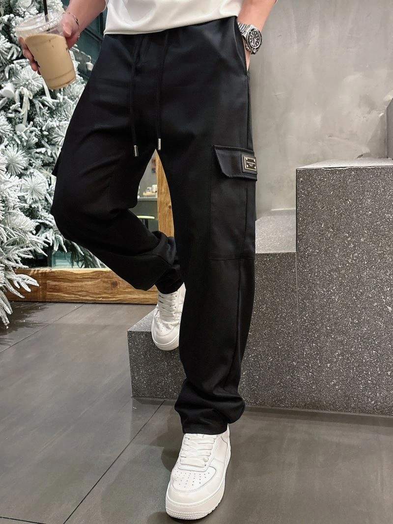 Bargain Dolce Gabbana Long Pants