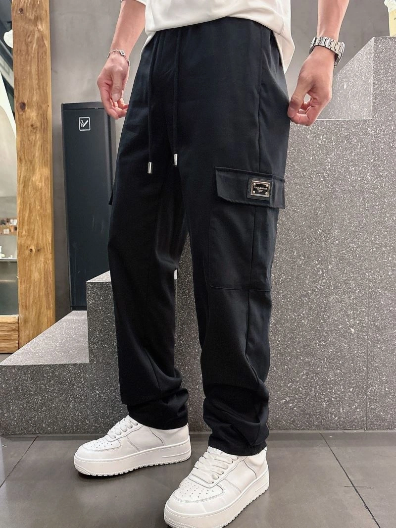 Bargain Dolce Gabbana Long Pants