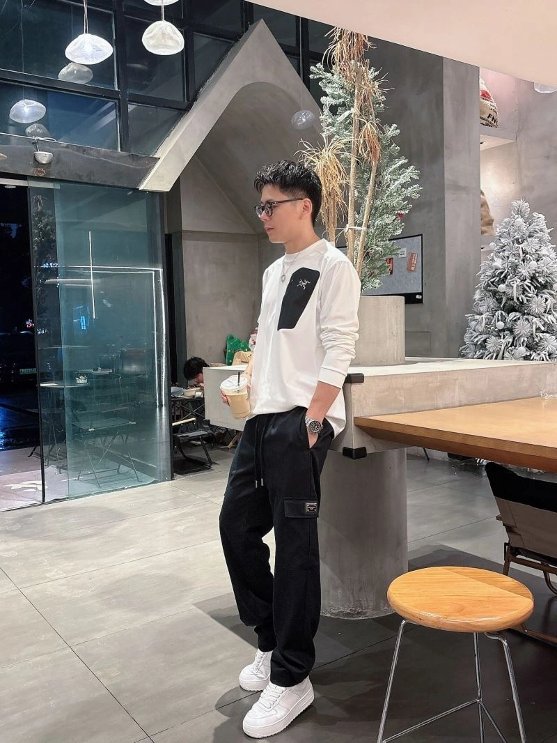 Bargain Dolce Gabbana Long Pants