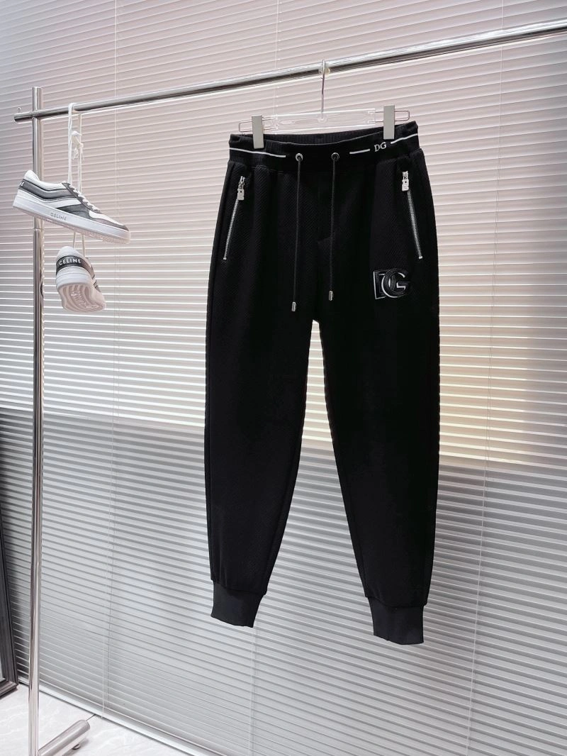 Dolce Gabbana Long Pants