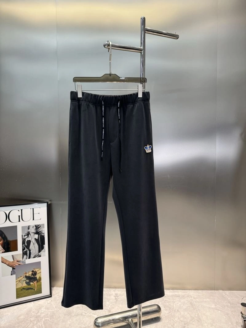 Dolce Gabbana Long Pants