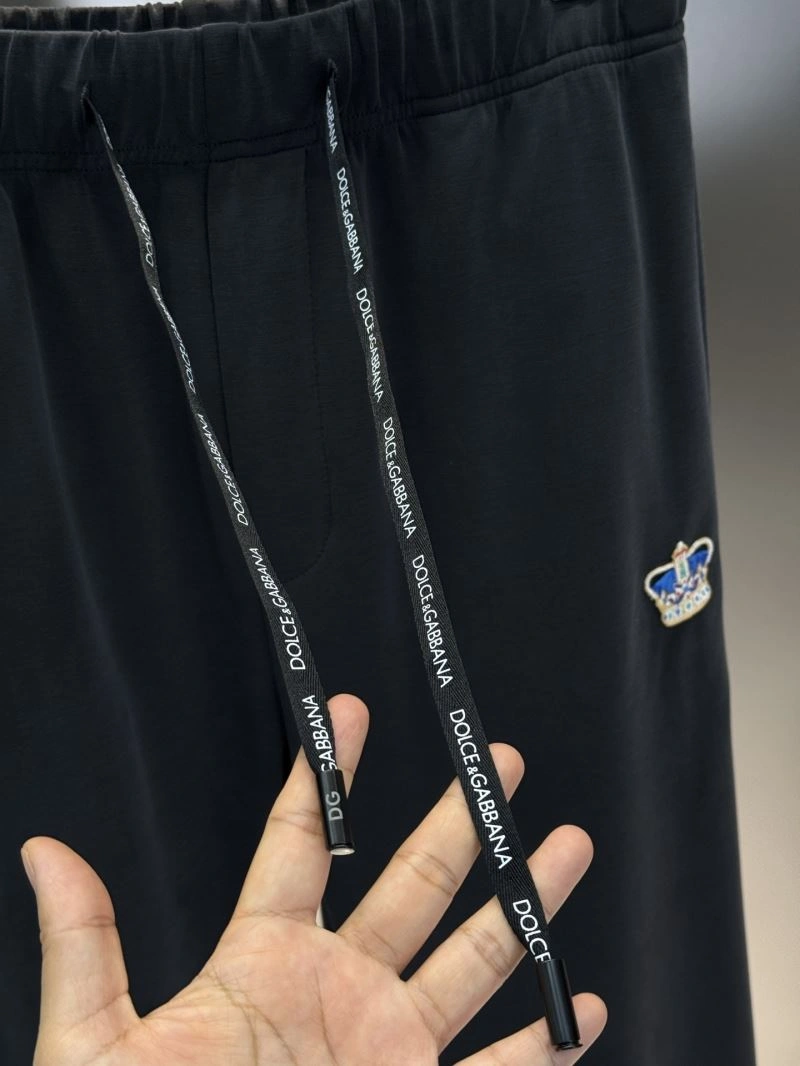 Exact replica Dolce Gabbana Long Pants