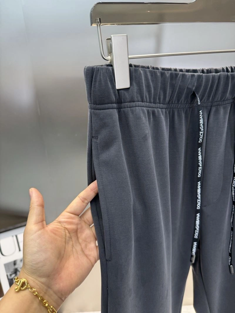 Exact replica Dolce Gabbana Long Pants