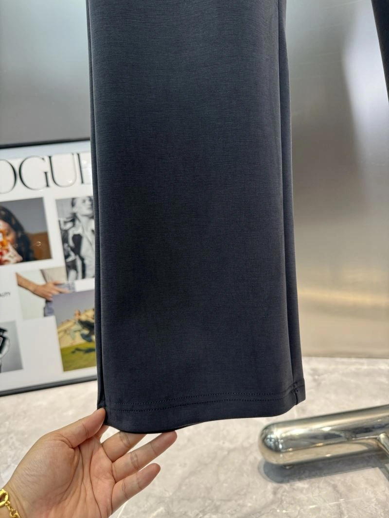 Exact replica Dolce Gabbana Long Pants