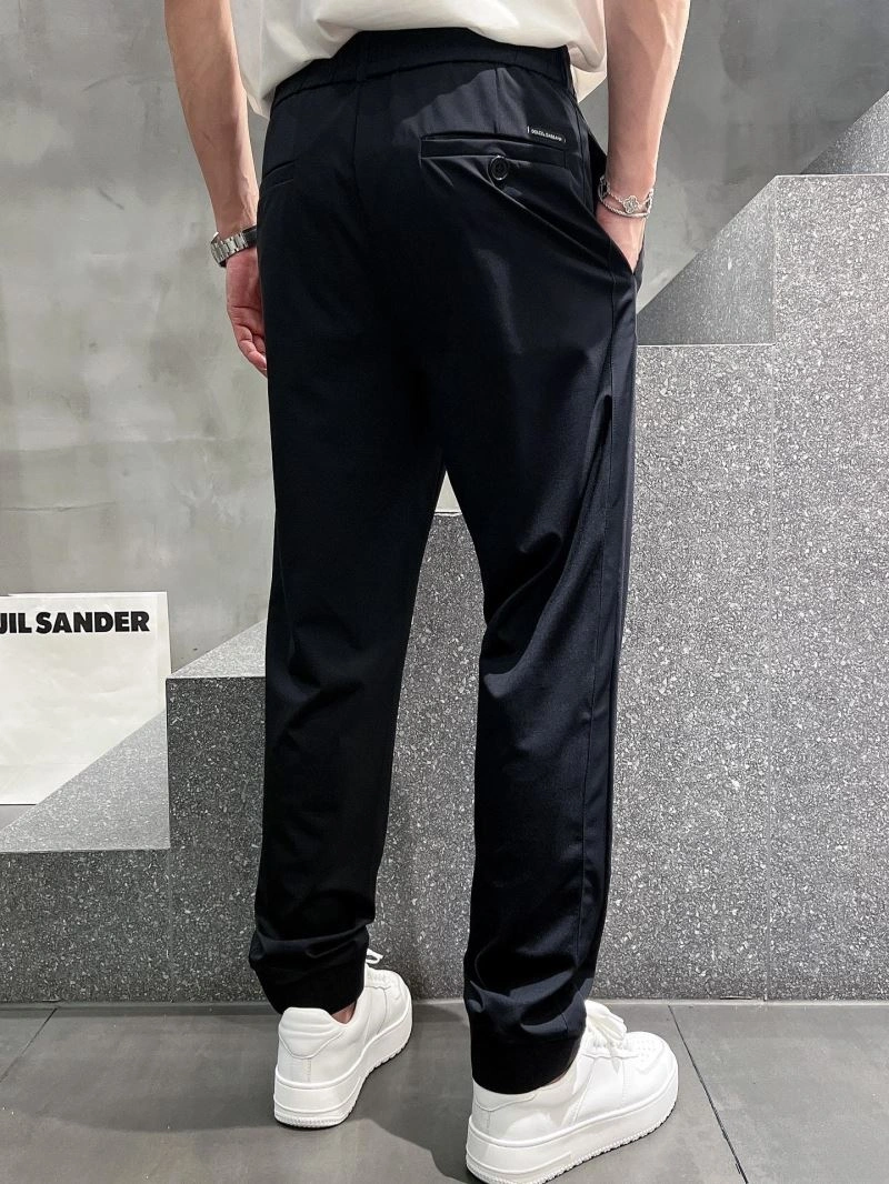 Discounted Dolce Gabbana Long Pants