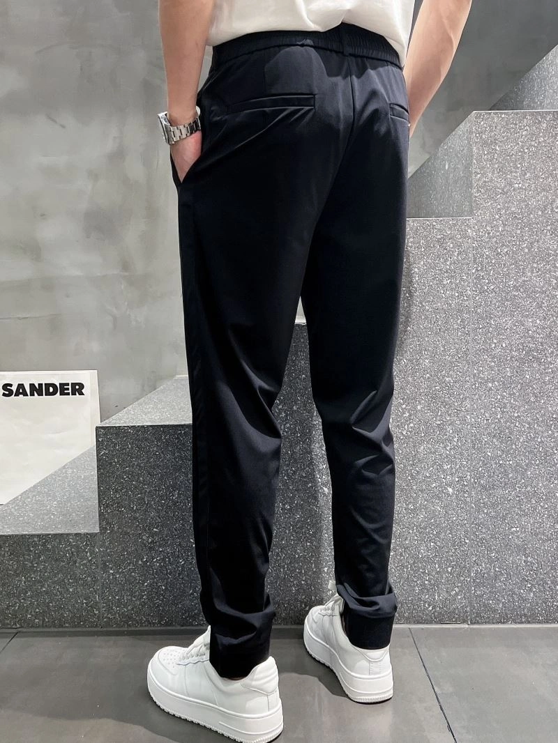 Discounted Dolce Gabbana Long Pants