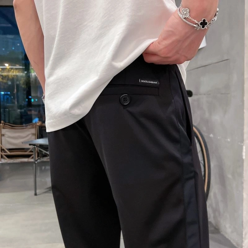 Discounted Dolce Gabbana Long Pants