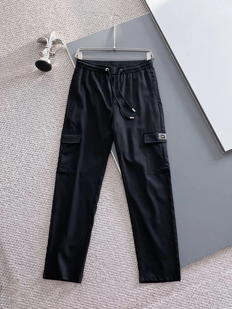 Dolce Gabbana Long Pants