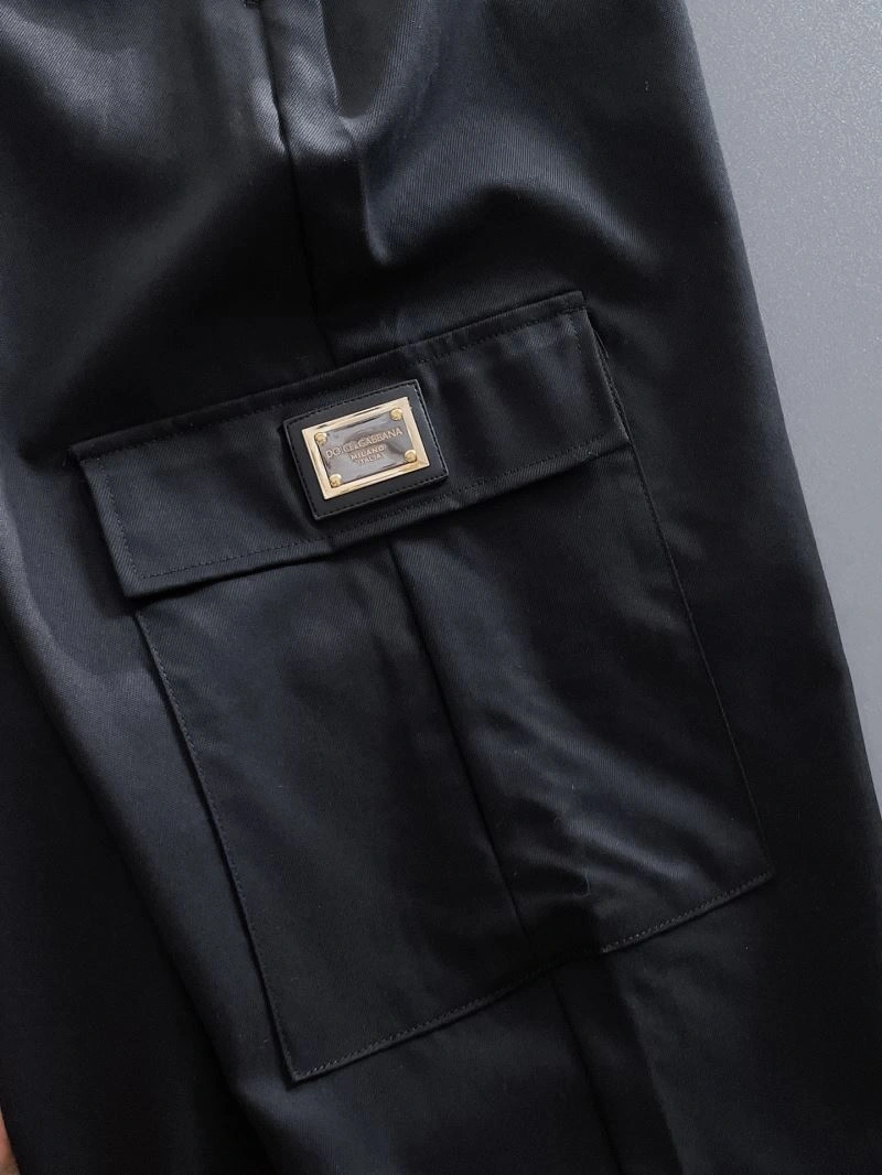 Cut-rate Dolce Gabbana Long Pants