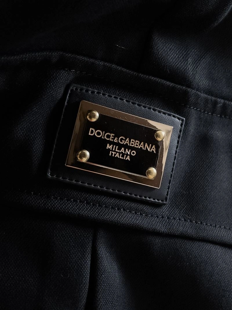 Cut-rate Dolce Gabbana Long Pants
