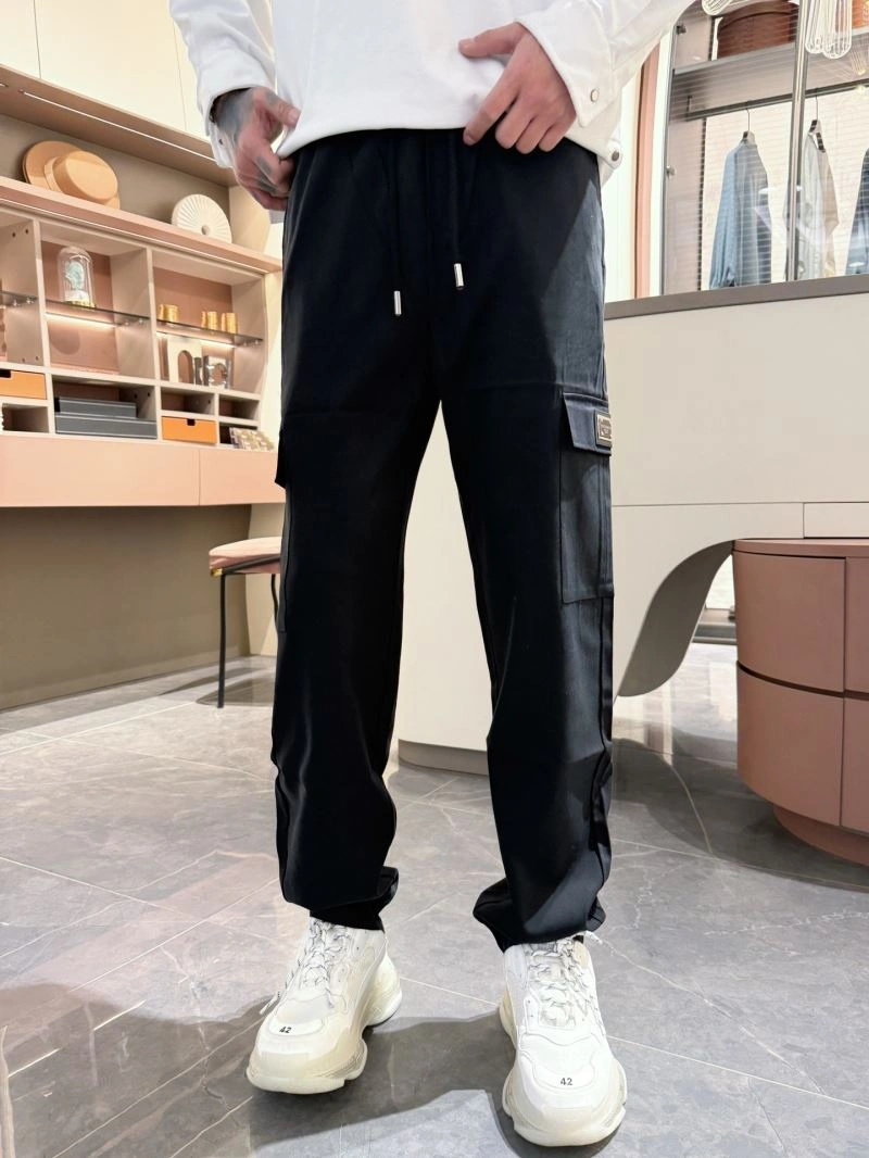 Economical Dolce Gabbana Long Pants