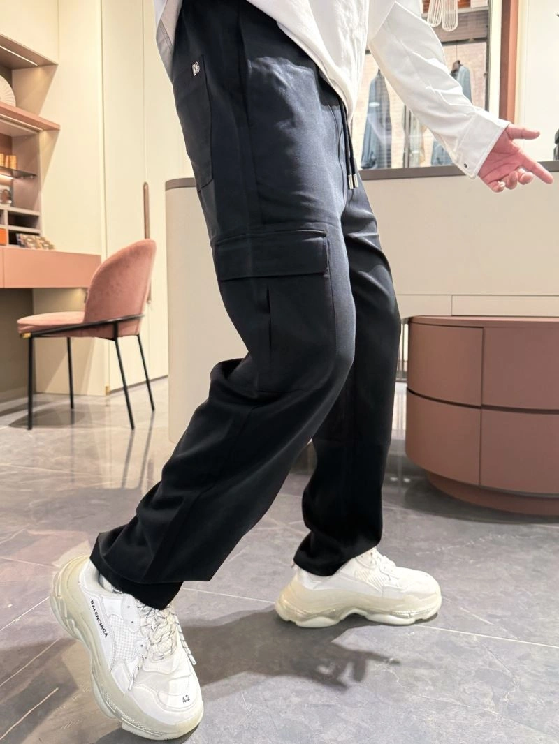 Economical Dolce Gabbana Long Pants
