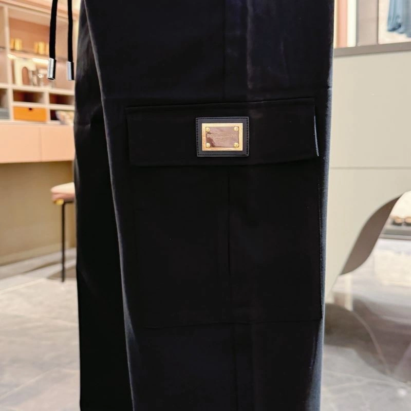 Economical Dolce Gabbana Long Pants