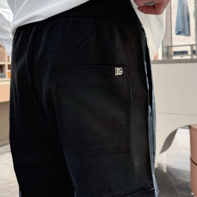 Economical Dolce Gabbana Long Pants