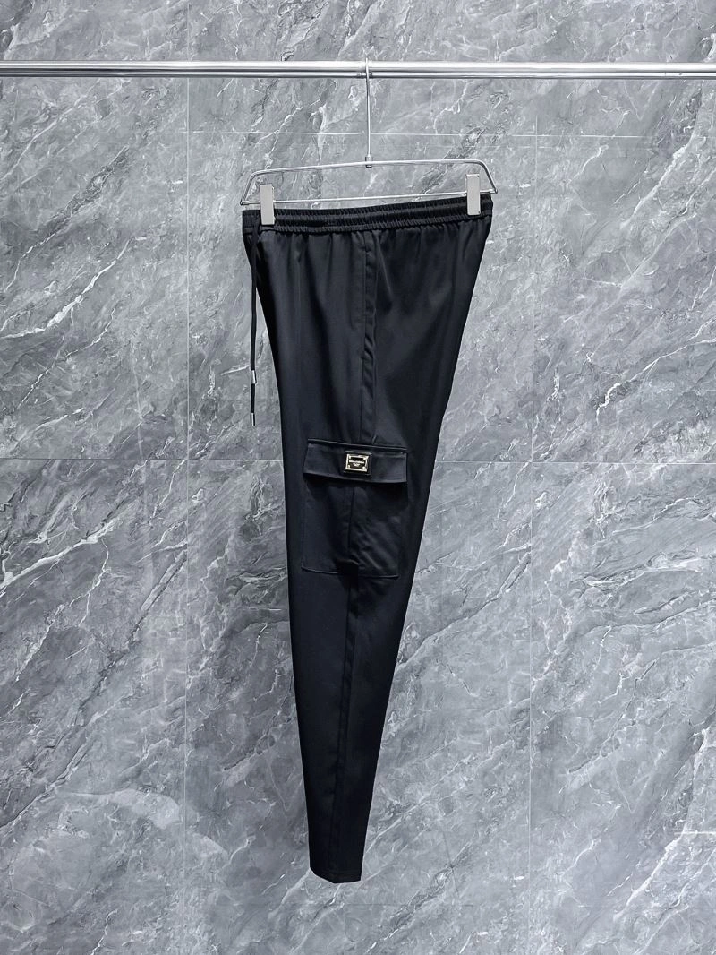 Bargain Dolce Gabbana Long Pants