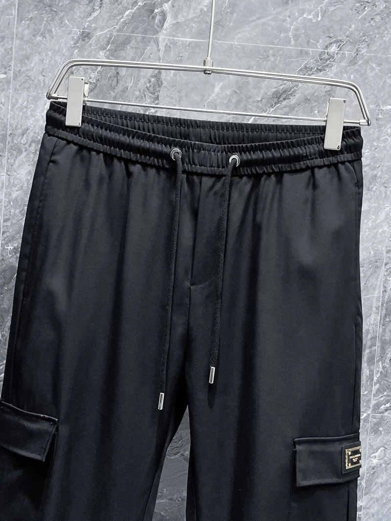 Bargain Dolce Gabbana Long Pants