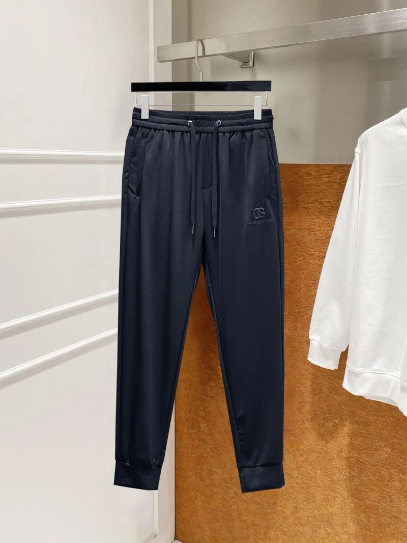 Dolce Gabbana Long Pants