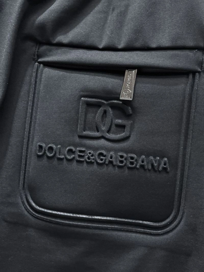 Perfect replica Dolce Gabbana Long Pants