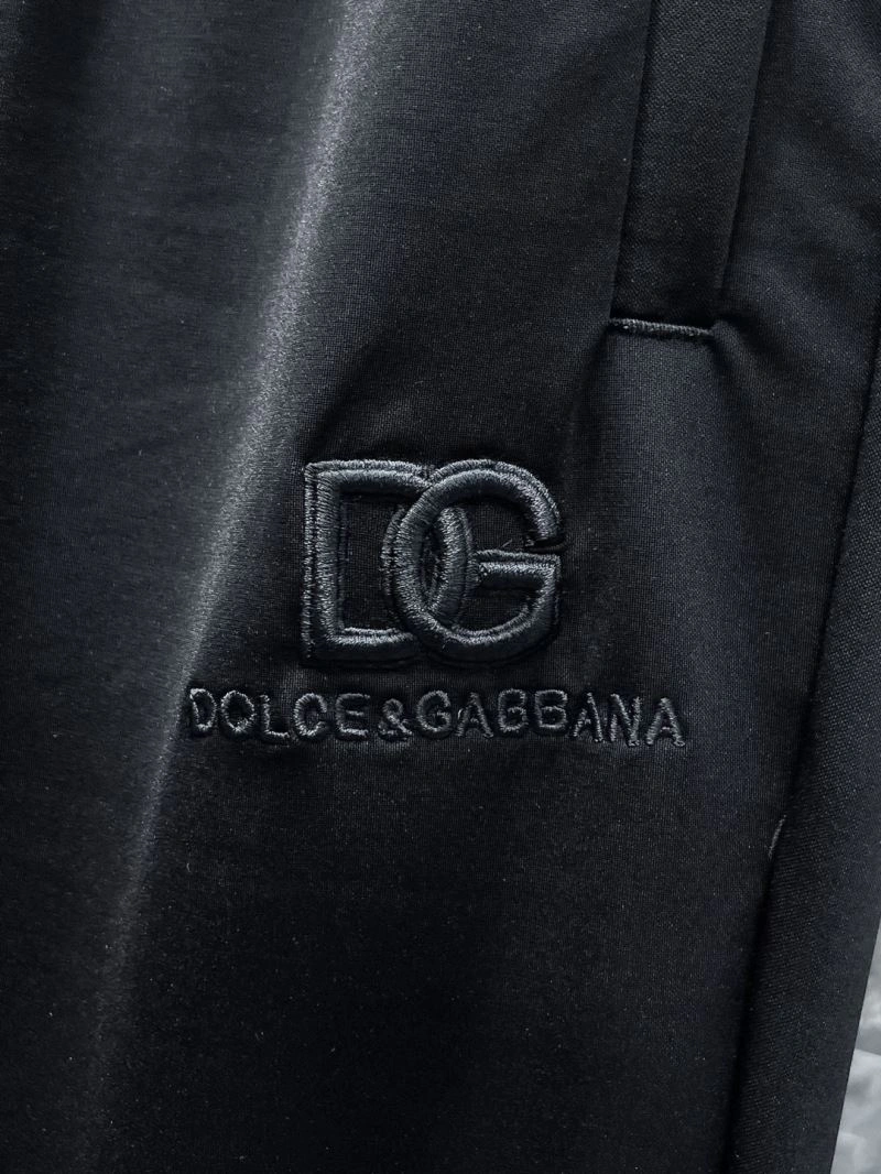 Perfect replica Dolce Gabbana Long Pants