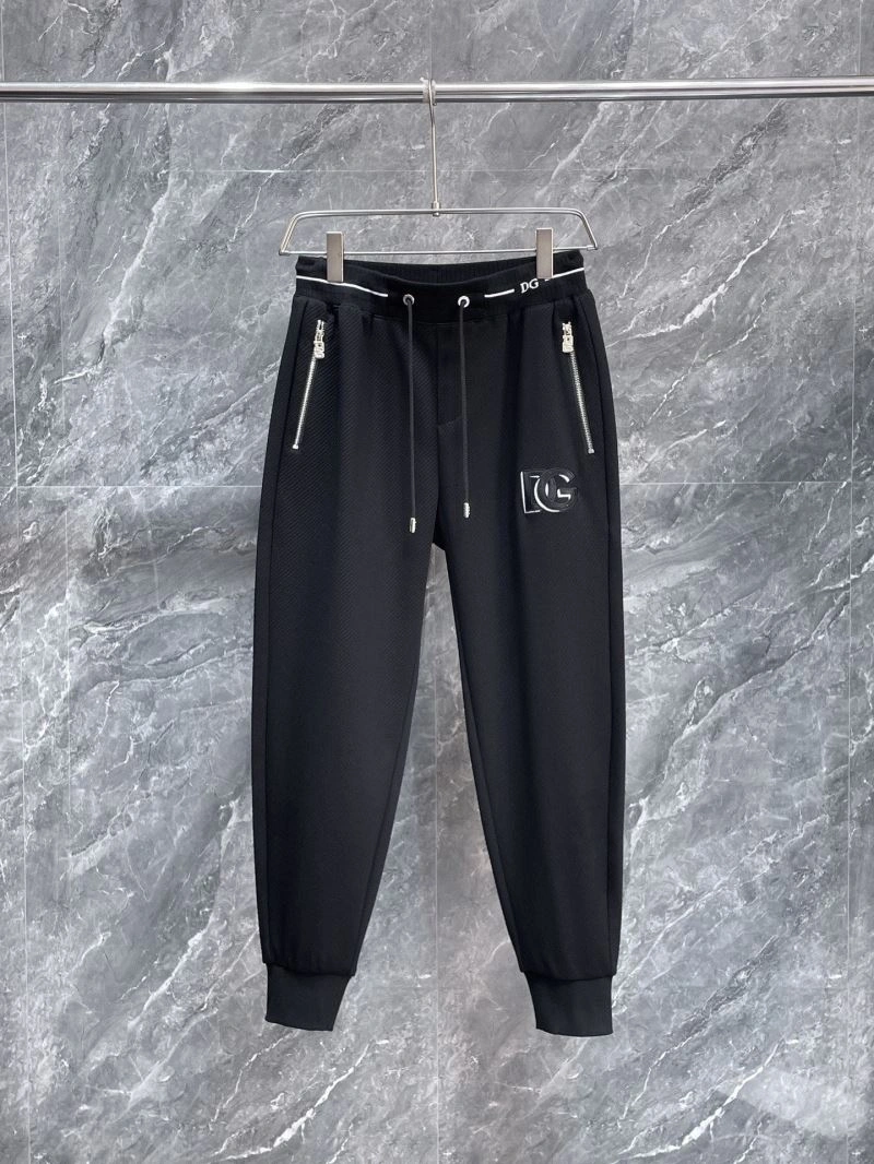 Dolce Gabbana Long Pants