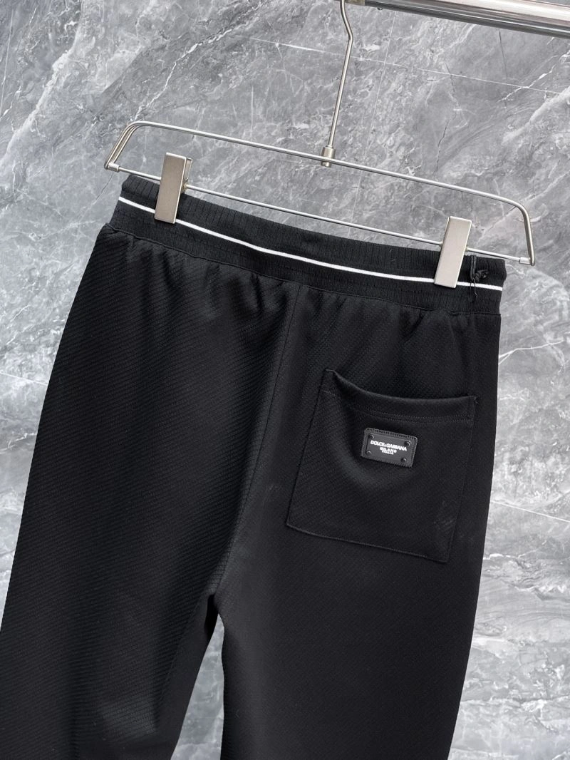 High accuracy Dolce Gabbana Long Pants