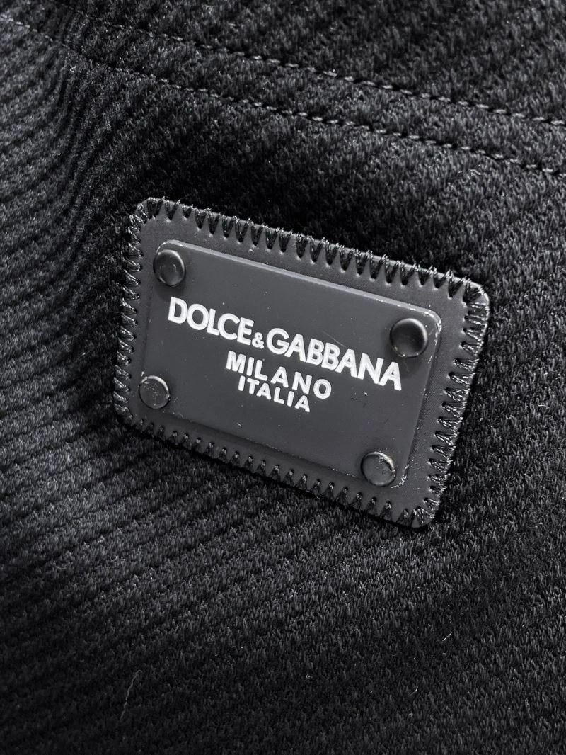 High accuracy Dolce Gabbana Long Pants