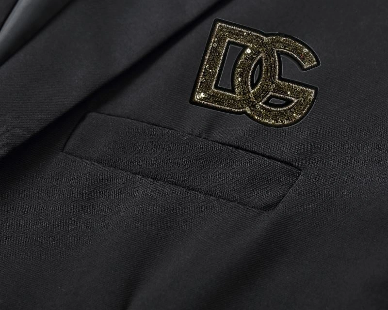Dolce Gabbana Long Suits