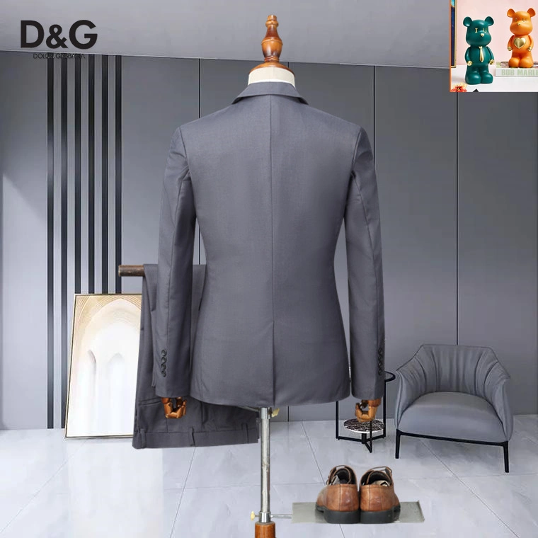 1:1 copy Dolce Gabbana Long Suits