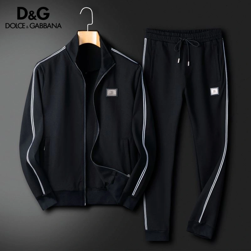 Dolce Gabbana Long Suits
