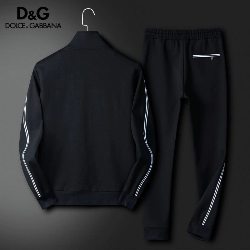 Official Dolce Gabbana Long Suits