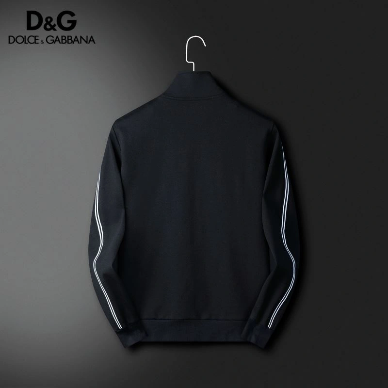 Official Dolce Gabbana Long Suits