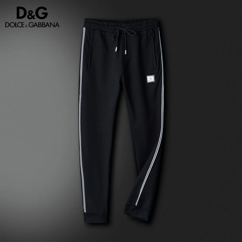 Official Dolce Gabbana Long Suits