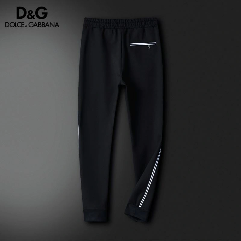 Official Dolce Gabbana Long Suits