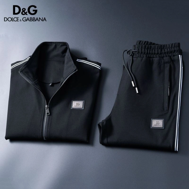 Official Dolce Gabbana Long Suits