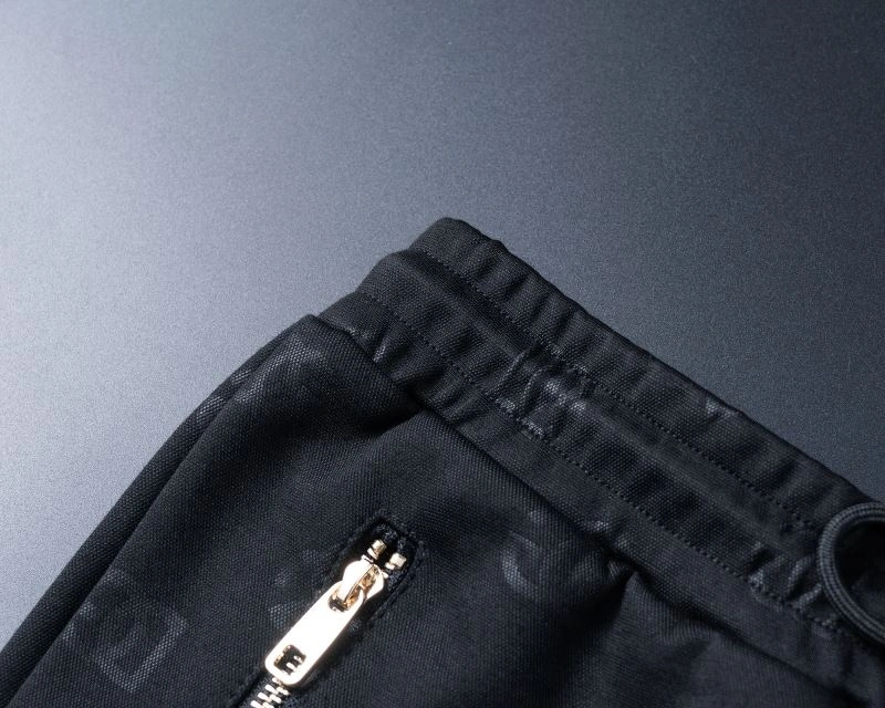 Brand-authenticated Dolce Gabbana Long Suits