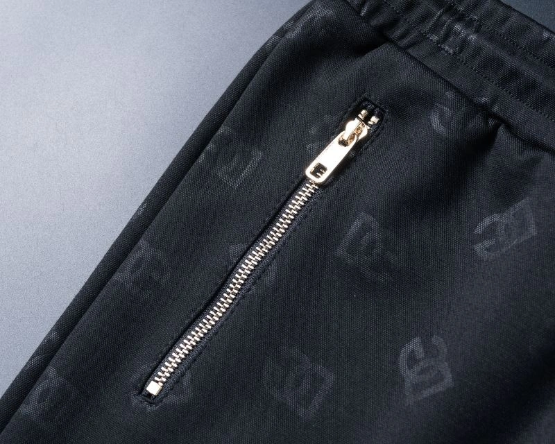 Brand-authenticated Dolce Gabbana Long Suits