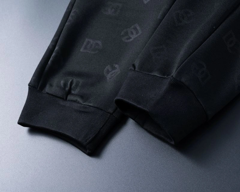 Brand-authenticated Dolce Gabbana Long Suits