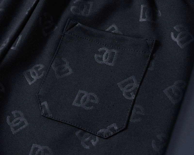 Brand-authenticated Dolce Gabbana Long Suits