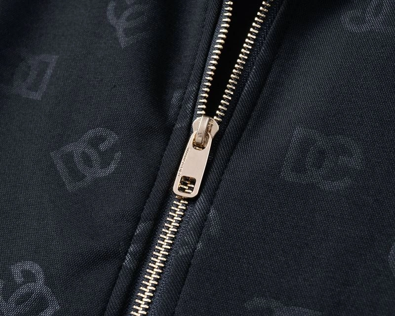 Brand-authenticated Dolce Gabbana Long Suits