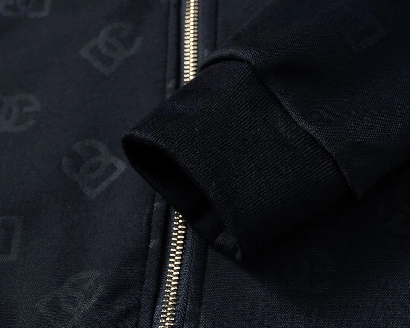 Brand-authenticated Dolce Gabbana Long Suits