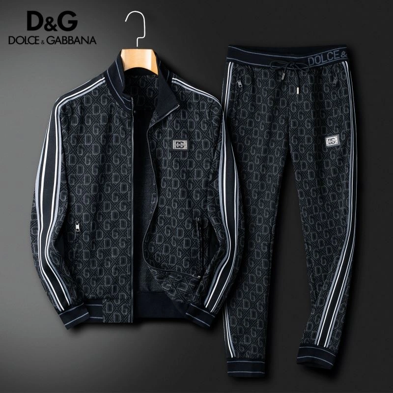 Dolce Gabbana Long Suits