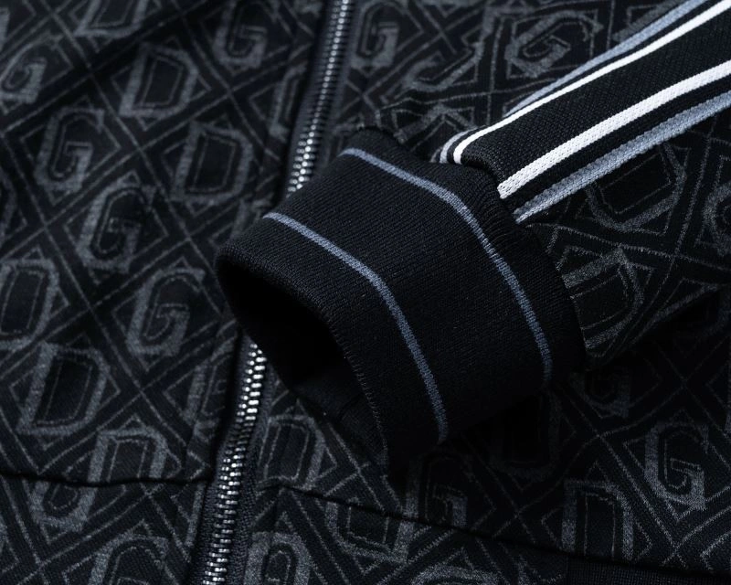 Brand-authenticated Dolce Gabbana Long Suits