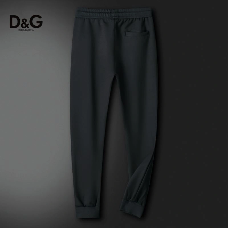 Accurate model Dolce Gabbana Long Suits