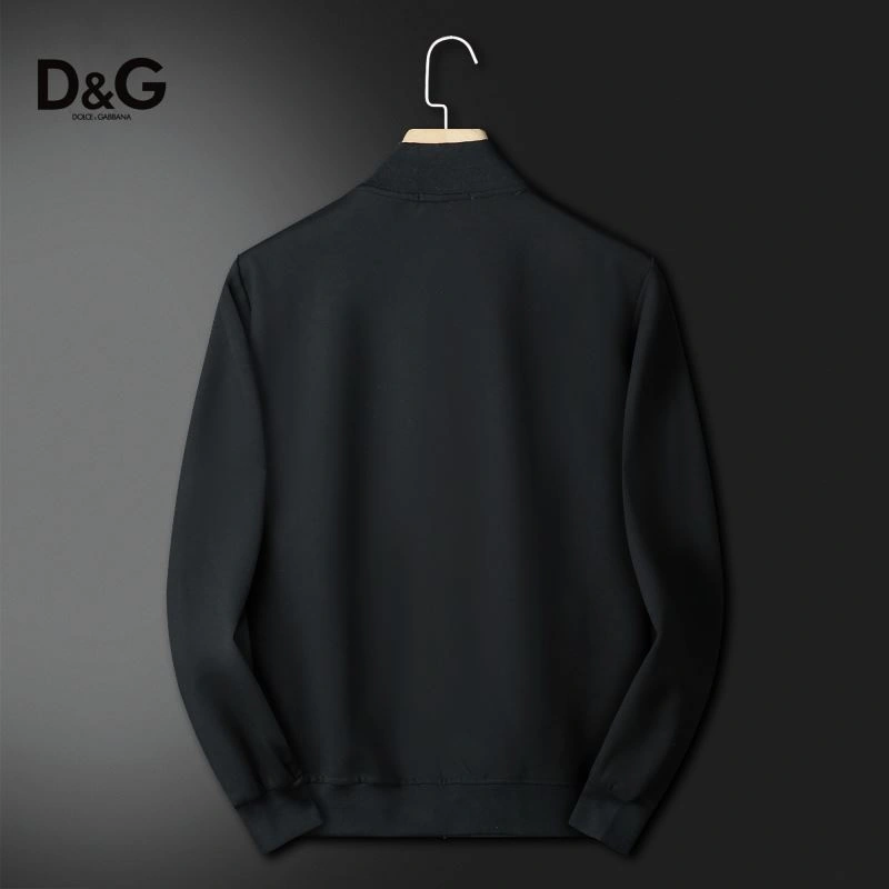 Accurate model Dolce Gabbana Long Suits