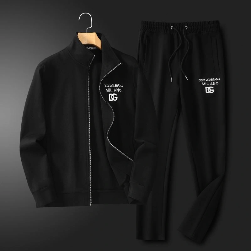 Dolce Gabbana Long Suits